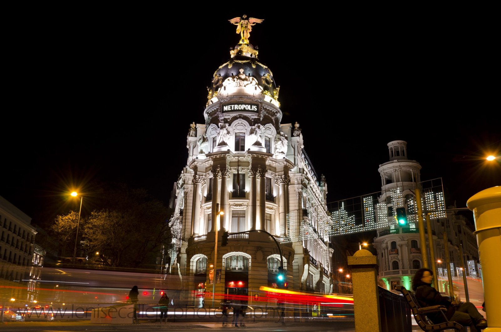 Spain Travel Photography by Lenise Calleja Photography